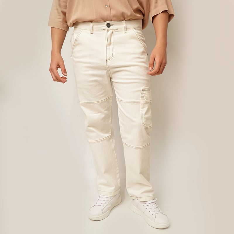 PANTALON RECTO MARCOS